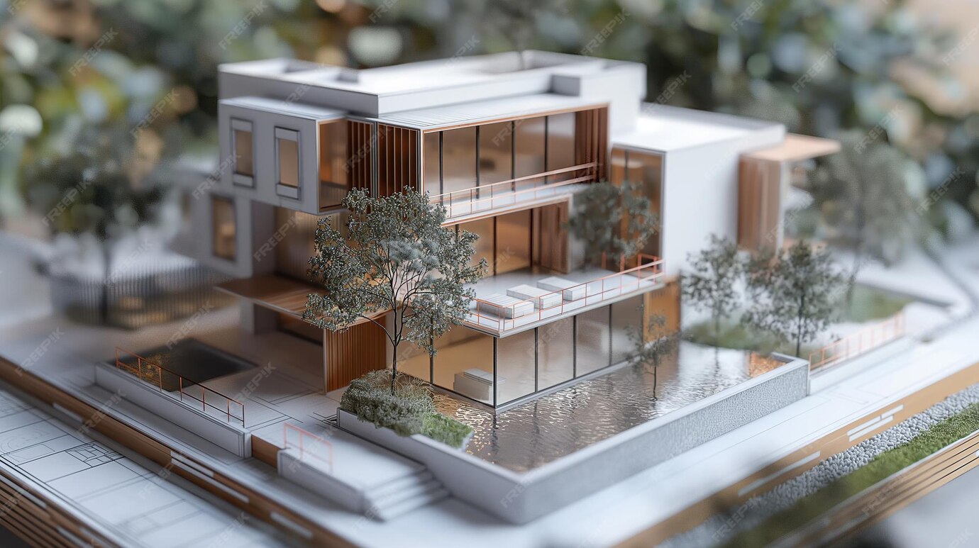 Architectural Design Essentials Mastering Blueprints and Models ... Architectural Design Essentials Mastering Blueprints and Models ...