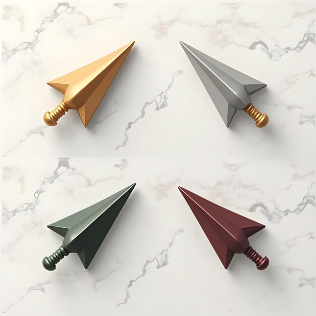 Arrow Cursor Vector Vector Cursor Icon Arrow Pointer Vector Vector Arrow Icon Mouse Cursor Vecto