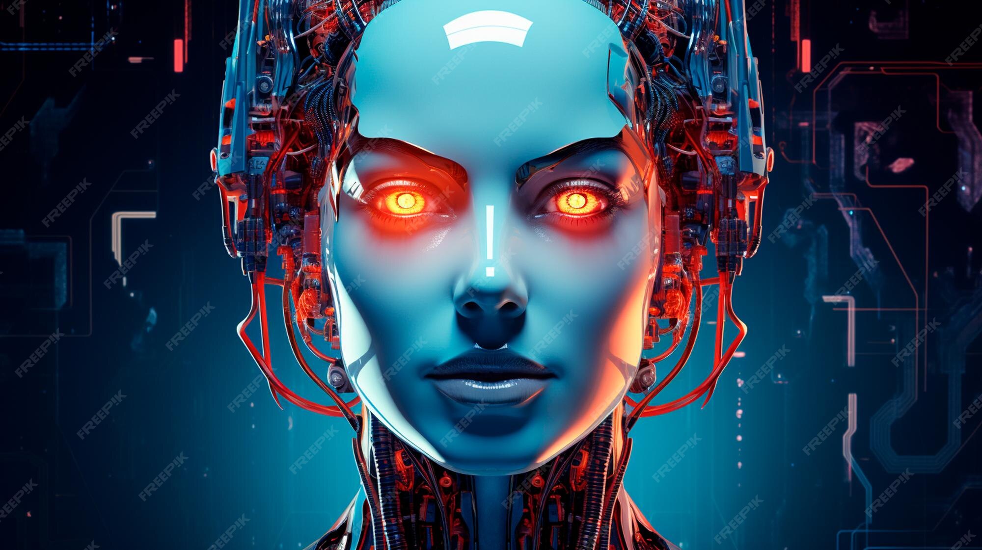 Premium Photo | Artificial intelligence ai concept Premium Photo | Artificial intelligence ai concept
