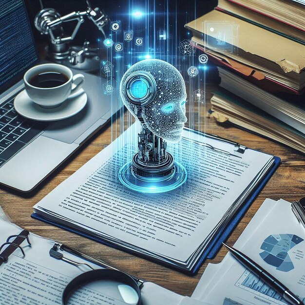 Artificial Intelligence in Document Analysis the role of artificial ... Artificial Intelligence in Document Analysis the role of artificial ...