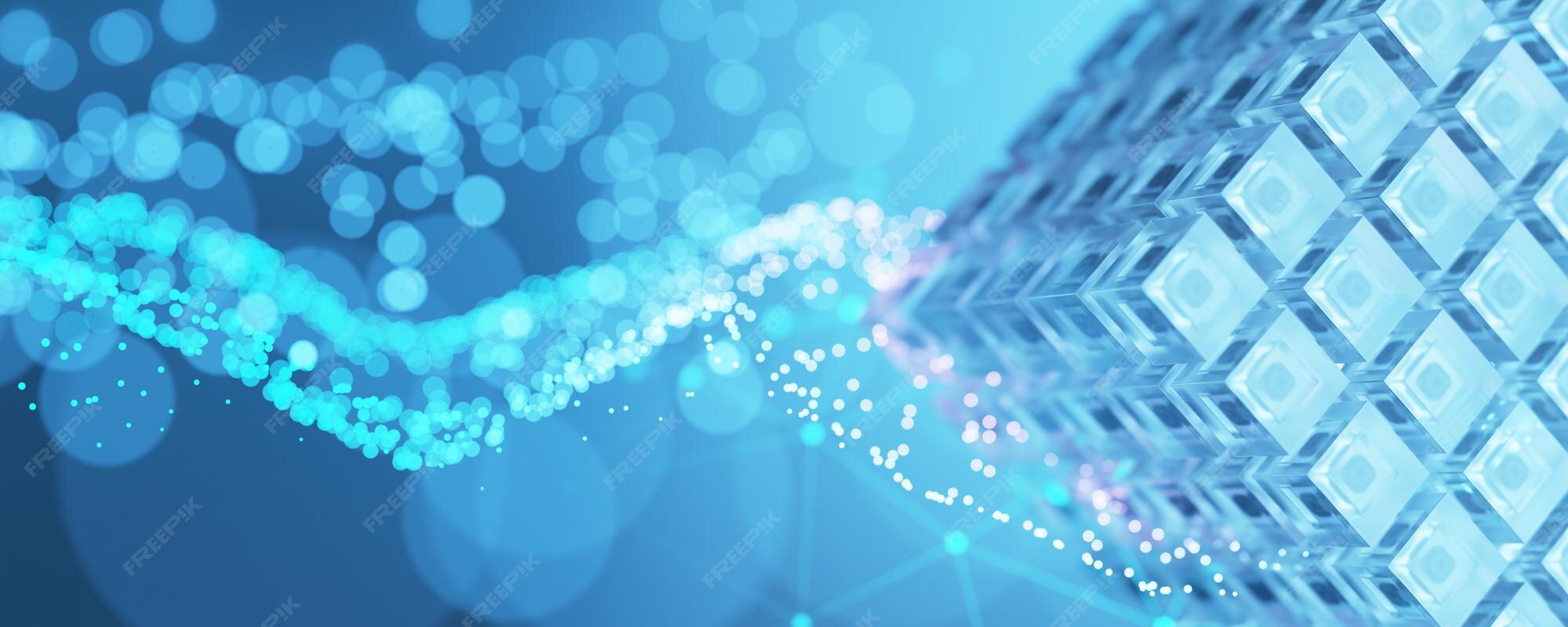 Premium Photo | Artificial intelligence Machine learning Data background Zero trust Neural ...