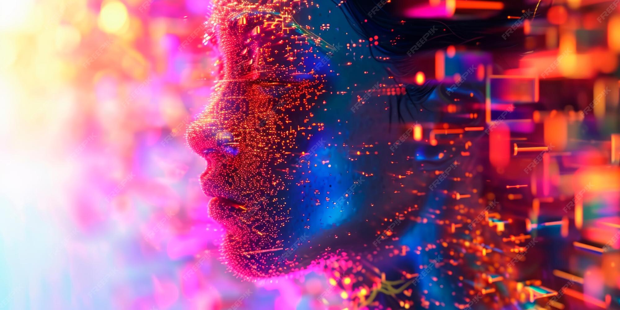 Premium Photo | Artificial intelligence in pricing strategies with a ...