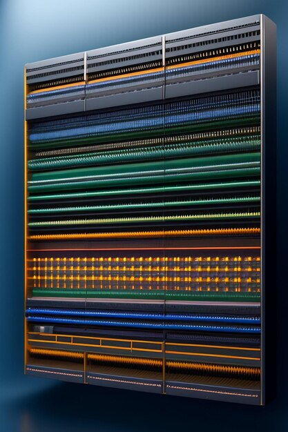 Premium AI Image | Artificial Intelligence Revolutionizing the Digital ... Premium AI Image | Artificial Intelligence Revolutionizing the Digital ...