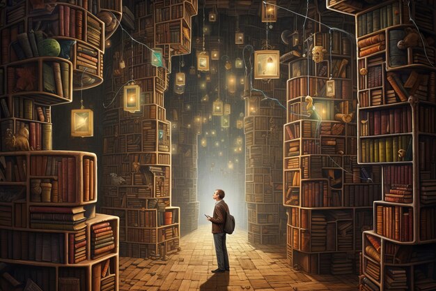 Premium Photo | ASK Unleashing the Power of Curiosity The Key to ... Premium Photo | ASK Unleashing the Power of Curiosity The Key to ...