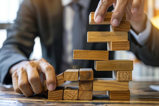 Premium Photo | Assess risk management and mitigation strategies a ... Premium Photo | Assess risk management and mitigation strategies a ...