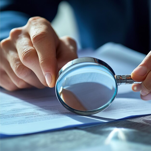 Assessing and mitigating operational risks | Premium AI-generated image Assessing and mitigating operational risks | Premium AI-generated image