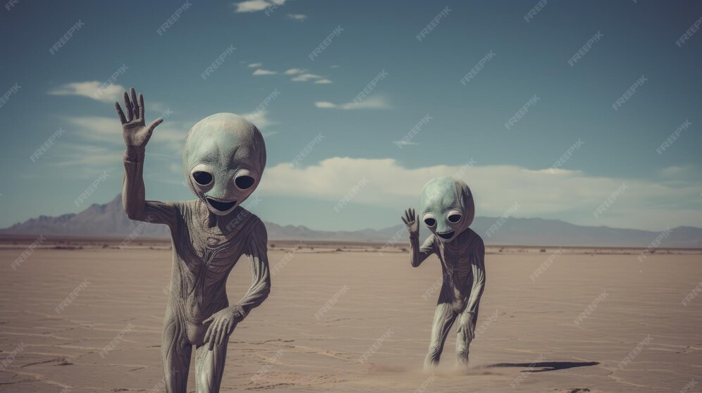 Premium AI Image | Astronuats exploring in outer space Premium AI Image | Astronuats exploring in outer space