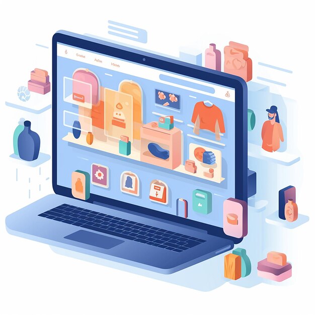 Premium AI Image | Automated_Product_Build__Product_Ads_is_an_AIpowered Premium AI Image | Automated_Product_Build__Product_Ads_is_an_AIpowered