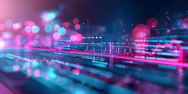Automated Testing Dashboard Passing Fling Tests With Analytics Graphs