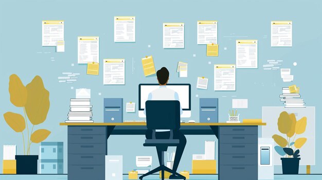 Automating document workflows increases productivity | Premium AI ... Automating document workflows increases productivity | Premium AI ...