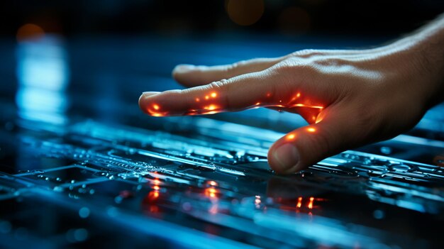 Premium Photo | Automation Insights Decoding RPA Concepts for Success Premium Photo | Automation Insights Decoding RPA Concepts for Success