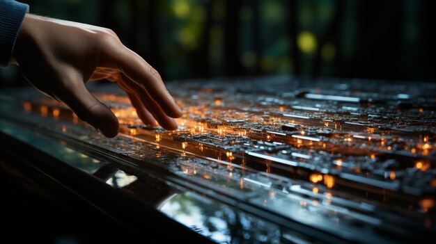 Premium Photo | Automation Insights Decoding RPA Concepts for Success Premium Photo | Automation Insights Decoding RPA Concepts for Success