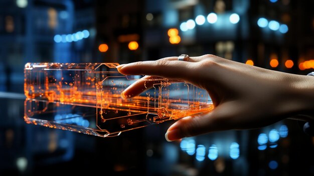 Premium Photo | Automation Insights Decoding RPA Concepts for Success Premium Photo | Automation Insights Decoding RPA Concepts for Success