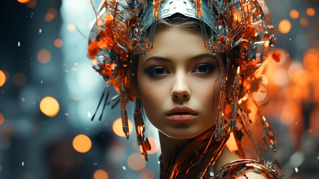 Premium AI Image | Automation and robotics Technologies Premium AI Image | Automation and robotics Technologies