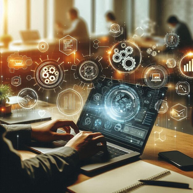 Automation software for optimizing business processes | Premium AI ... Automation software for optimizing business processes | Premium AI ...
