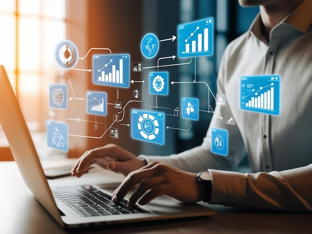 Automation software for optimizing business processes | Premium AI ... Automation software for optimizing business processes | Premium AI ...