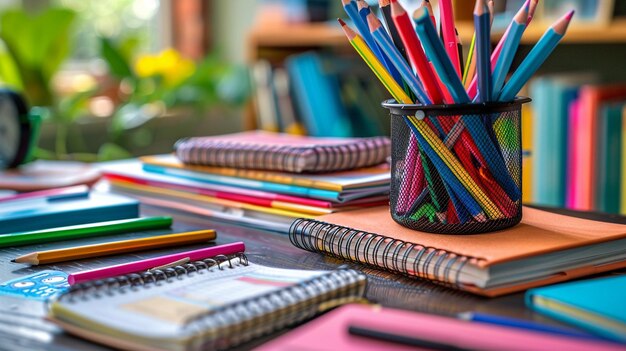 Premium Photo | Back to School Effective Study Strategies and Exam ... Premium Photo | Back to School Effective Study Strategies and Exam ...