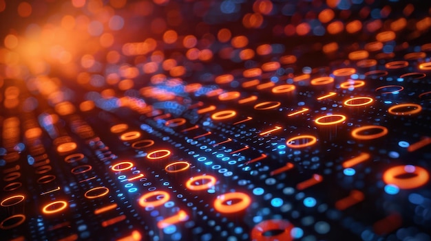 Page 20 | Binary Number System Images - Free Download on Freepik