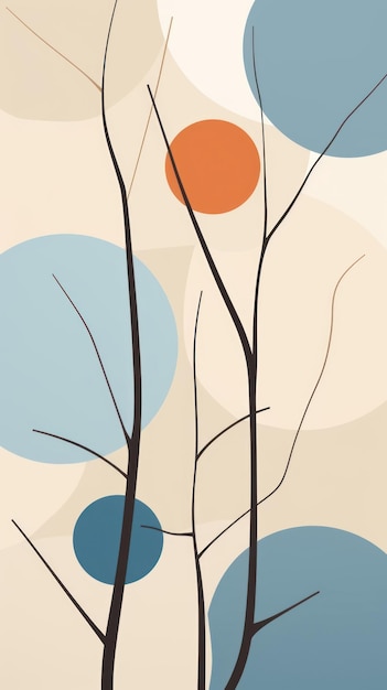 Backgrounds abstract painting pattern | Premium AI-generated image Backgrounds abstract painting pattern | Premium AI-generated image