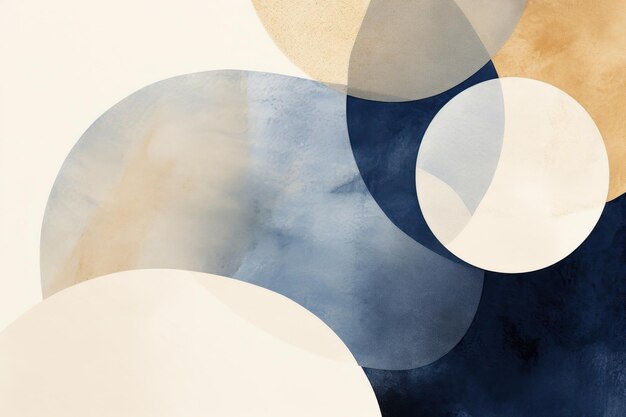 Backgrounds abstract painting shape | Premium AI-generated image Backgrounds abstract painting shape | Premium AI-generated image