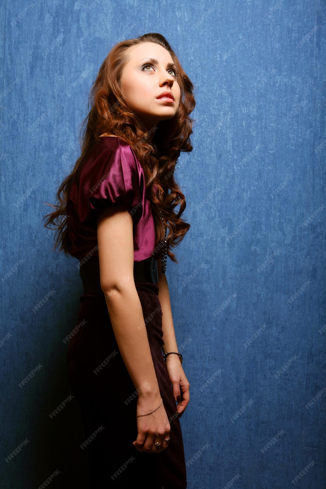 Bella K Model