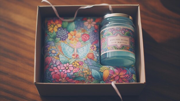Beauty Unboxed Exploring the World of Subscription | Premium AI ... Beauty Unboxed Exploring the World of Subscription | Premium AI ...