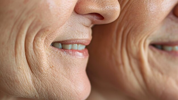 Premium Photo | Before and After Botox Treatment Smile Lines Comparison ... Premium Photo | Before and After Botox Treatment Smile Lines Comparison ...