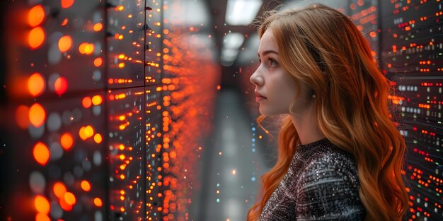 Premium Photo Benefits And Challenges Of Edge Computing For Realtime Data Processing And