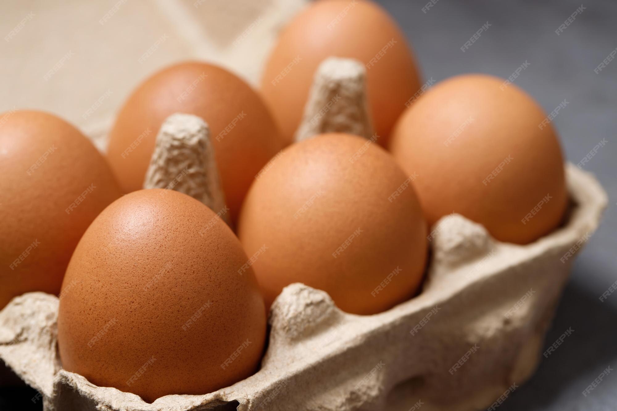 Premium Photo The Benefits Of Egg Yolks And Egg Whites Are High In Protein For The Body