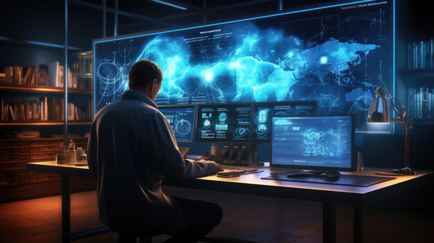 Premium Photo | Big data analytics for healthcare fraud detection Premium Photo | Big data analytics for healthcare fraud detection