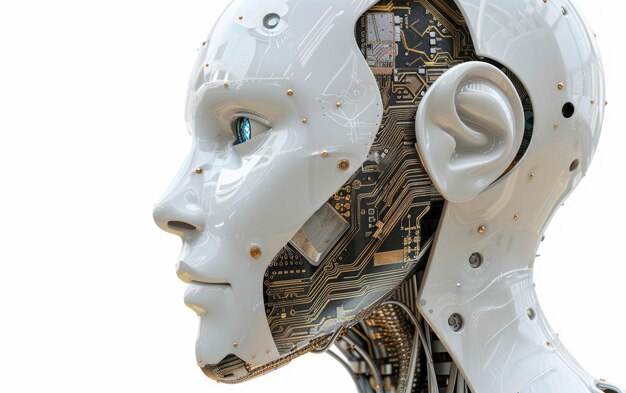 Premium Photo | Big Data and Artificial Intelligence Concept Premium Photo | Big Data and Artificial Intelligence Concept