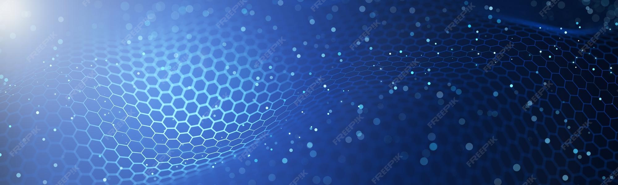 Premium Photo | Big data Blockchain technology Network structure ...