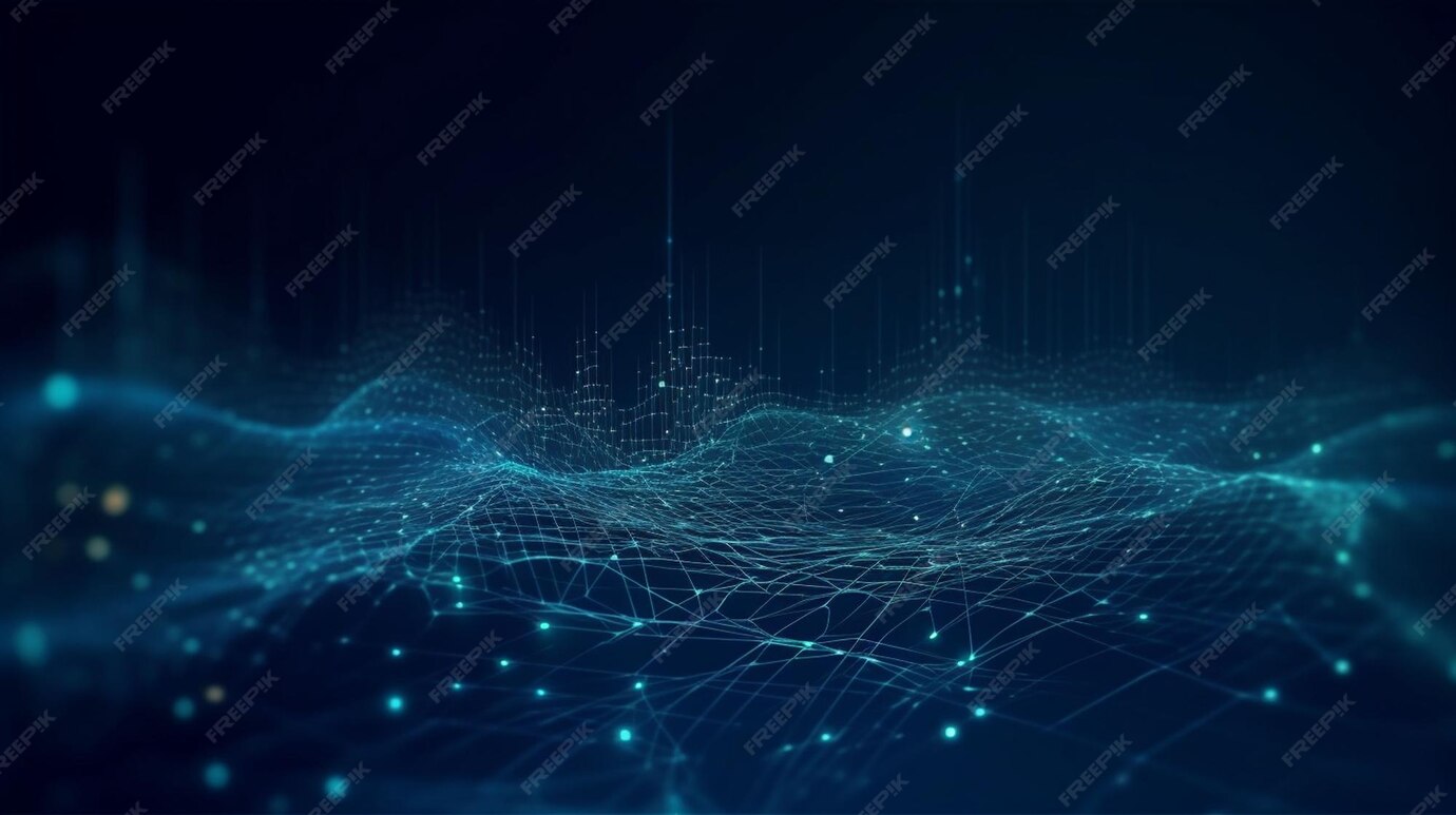 Premium Photo Big Data Conceptbinary Code Concept Pattern And Big Data Structureabstract