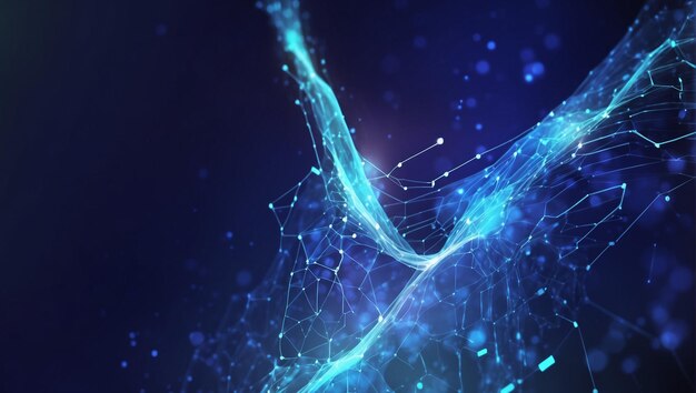 Premium Photo Big Data And Global Aipowered Database In Cybersecurity