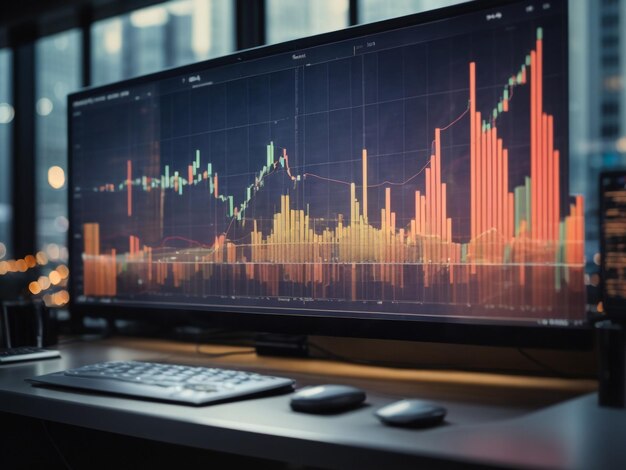 Premium AI Image | Big Data Insights on Urban Canvas Technological ... Premium AI Image | Big Data Insights on Urban Canvas Technological ...