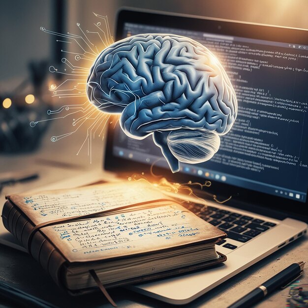 Big Data Technology And Ai Data Science Data Scientist Querying Analysing And Visualizing