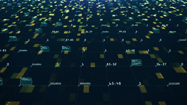 Data Algorithms Pictures | Freepik