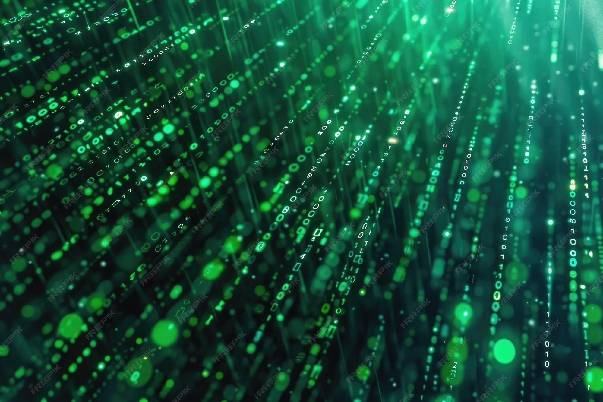 Premium Photo | Binary code background Binary code background Binary code background