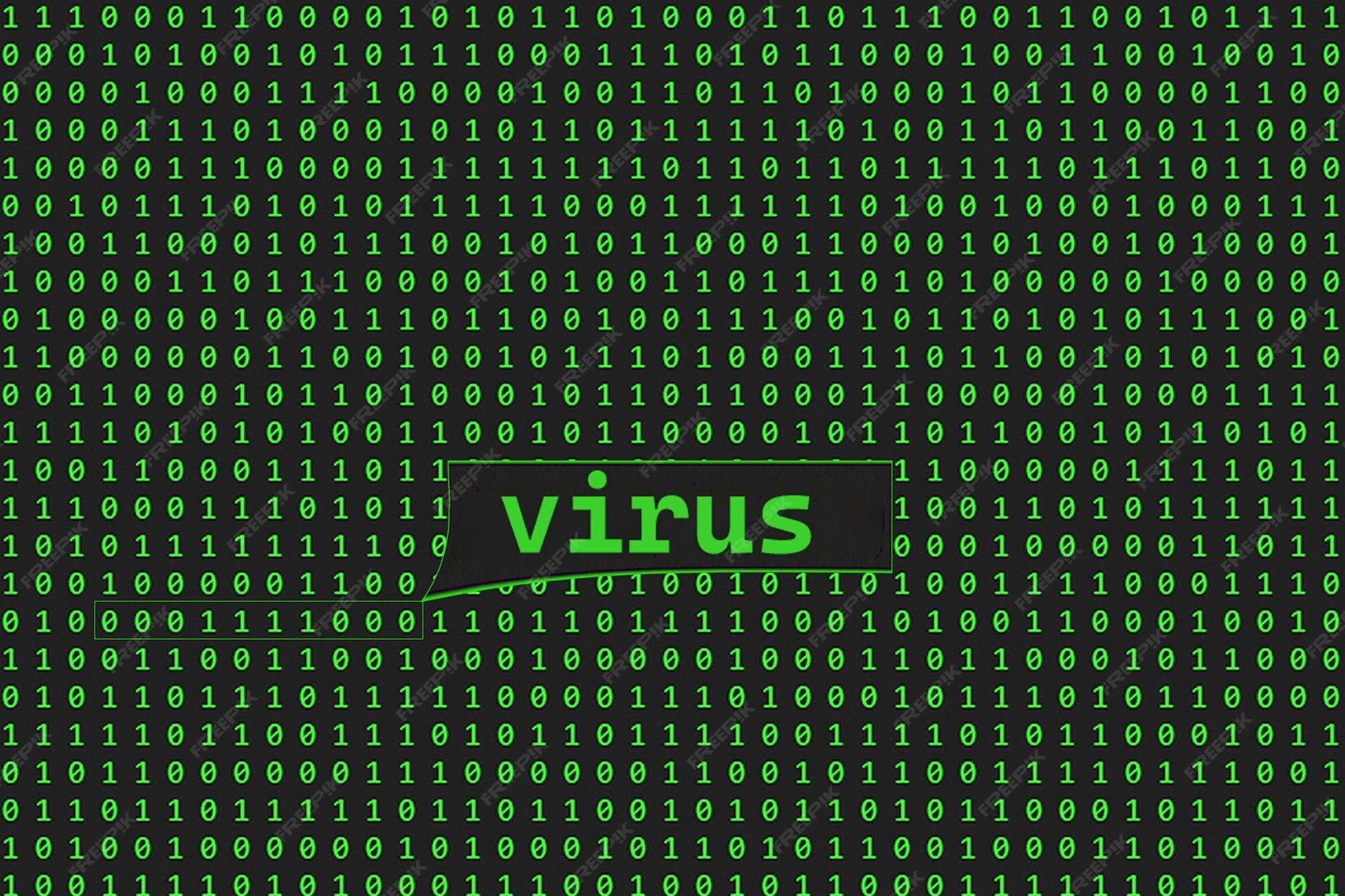 Premium Photo | Binary code green numbers dark screen matrix on the background binary ...