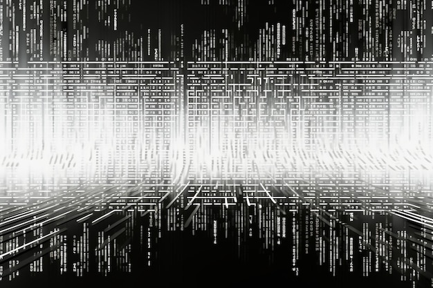 21,000+ White Matrix Pictures