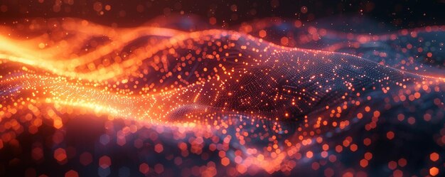 Binary Pathways Forming Intricate Lattices Background | Premium AI ... Binary Pathways Forming Intricate Lattices Background | Premium AI ...