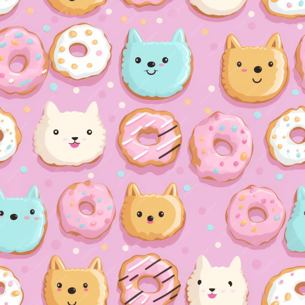 Premium Photo | Bizarre Bite Patterns Unraveling the Mystery of the Donut Premium Photo | Bizarre Bite Patterns Unraveling the Mystery of the Donut