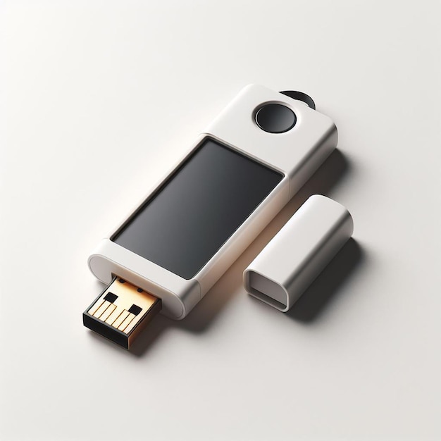 Premium Photo | Black 3D USB flash drive pk mockup Pendrive isolated on ... Premium Photo | Black 3D USB flash drive pk mockup Pendrive isolated on ...