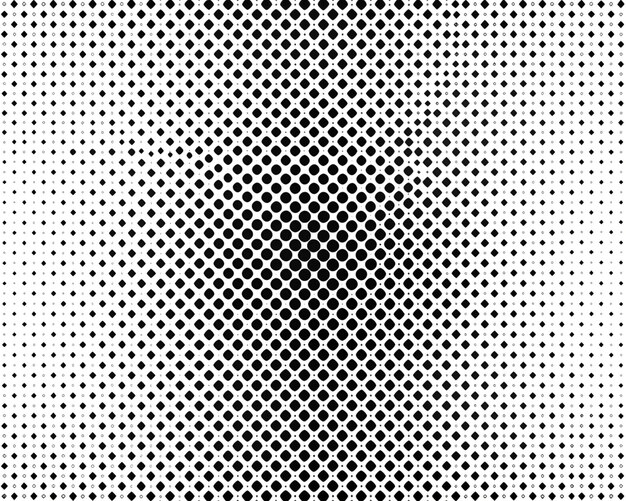 Black and white halftone pattern background | Premium AI-generated image Black and white halftone pattern background | Premium AI-generated image