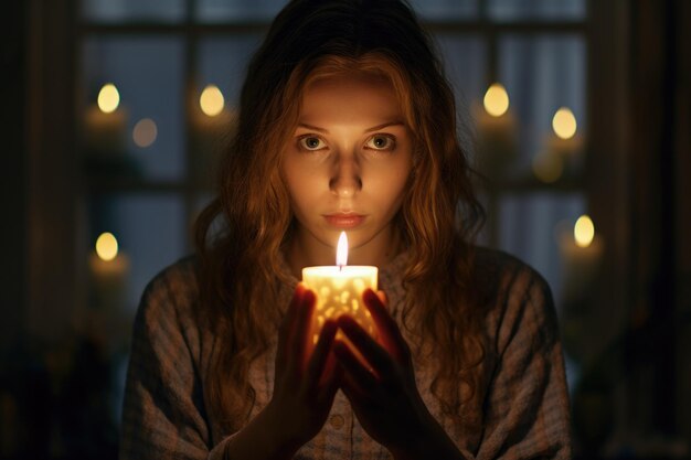 Premium AI Image | Blackout no electricity light power outage breakdown ... Premium AI Image | Blackout no electricity light power outage breakdown ...