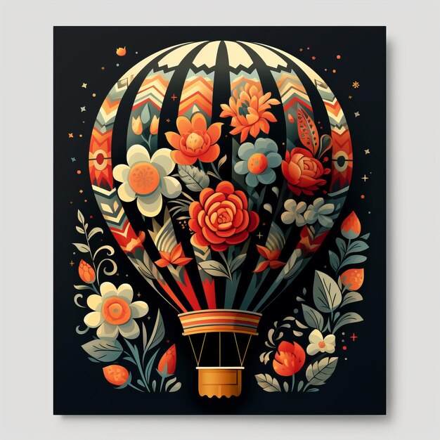 Premium Photo | Blossoming Heat Exploring the Enchanting World of ... Premium Photo | Blossoming Heat Exploring the Enchanting World of ...