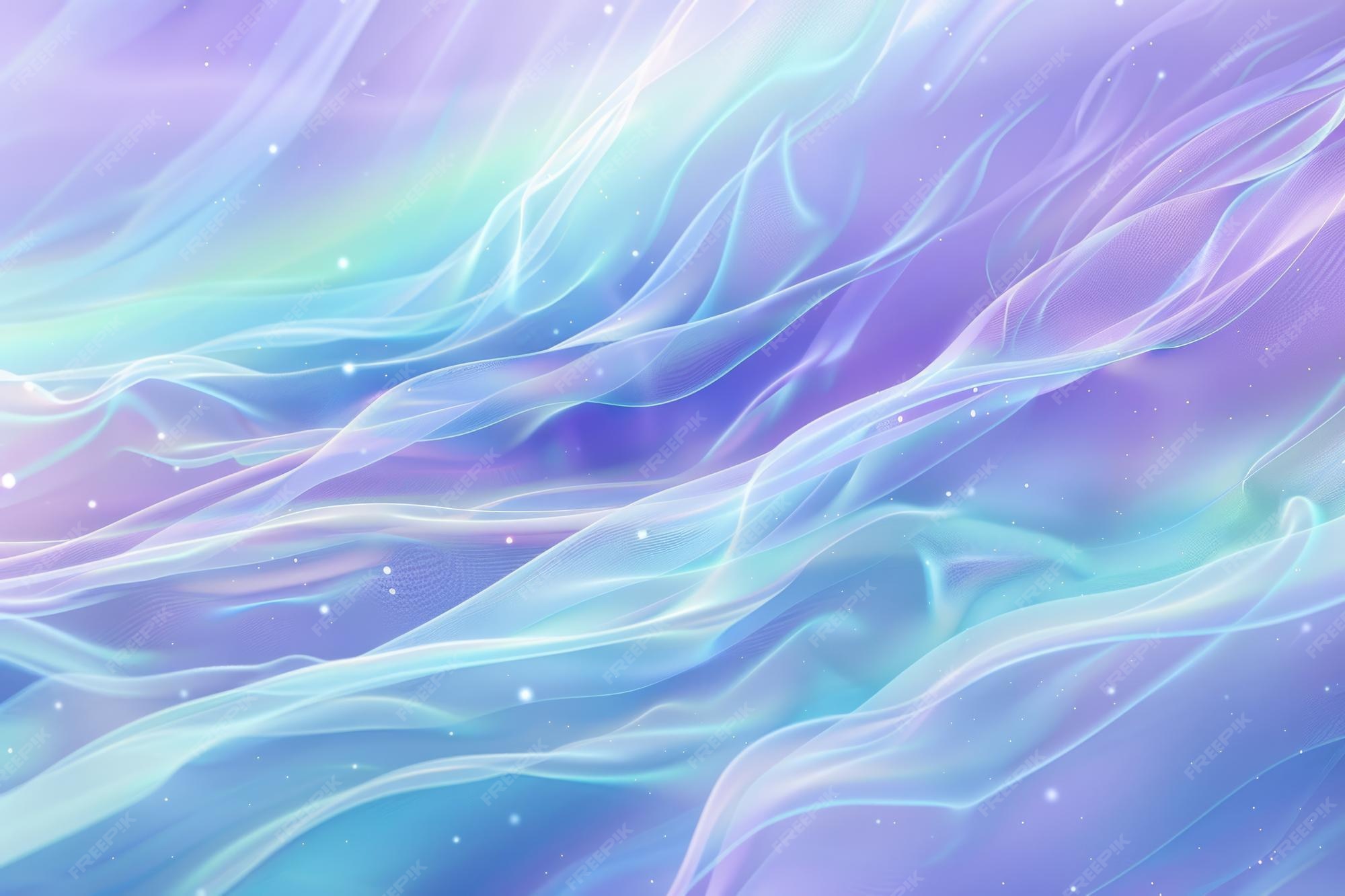 Premium Photo | Blue purple green gradient Soft pastel color gradient ... Premium Photo | Blue purple green gradient Soft pastel color gradient ...