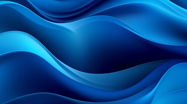 A blue and white abstract background with the blue and white lines of ... A blue and white abstract background with the blue and white lines of ...