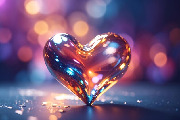 Premium Photo | Blurred Radiant Love Abstract Background Premium Photo | Blurred Radiant Love Abstract Background
