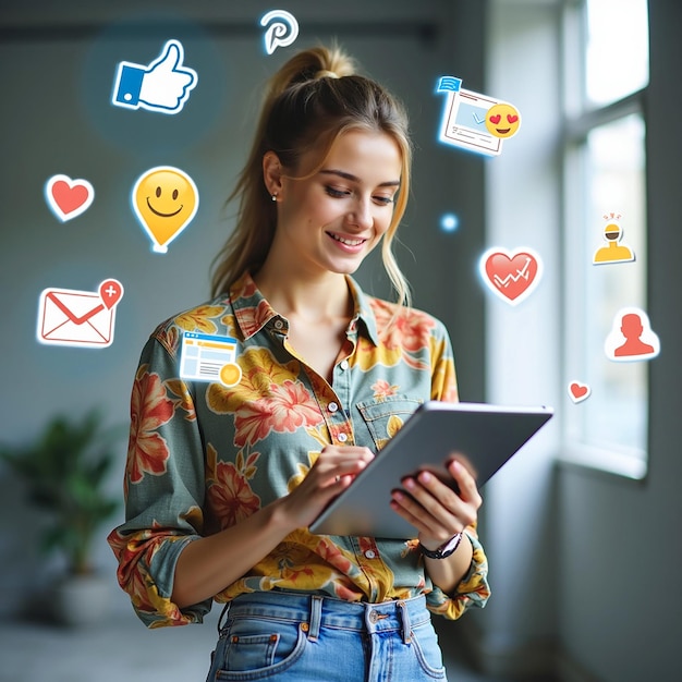 Boost Your Sales with Effective Digital Marketing Templates Flyers ... Boost Your Sales with Effective Digital Marketing Templates Flyers ...